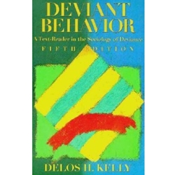 University of Guelph Bookstore - Deviant Behavior