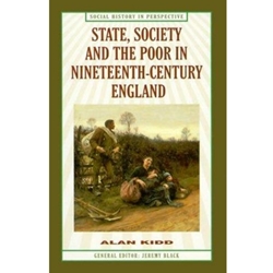 University of Guelph Bookstore - State, Society and the Poor in ...