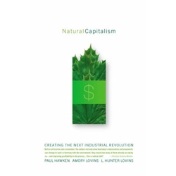 University of Guelph Bookstore - Natural Capitalism