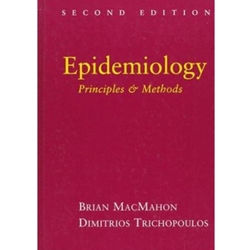 University of Guelph Bookstore - Epidemiology
