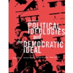 University of Guelph Bookstore - Political Ideologies and the ...