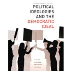 University of Guelph Bookstore - Political Ideologies and the ...