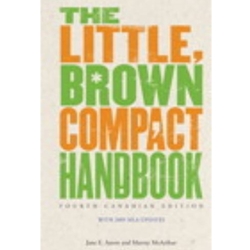 University of Guelph Bookstore - The Little Brown Compact