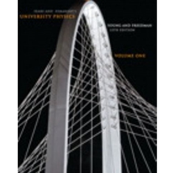 University of Guelph Bookstore - University Physics