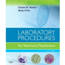 University of Guelph Bookstore - Laboratory Procedures for Veterinary ...