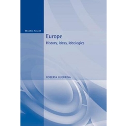 University of Guelph Bookstore - Europe