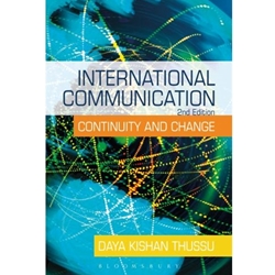 University of Guelph Bookstore - International Communication