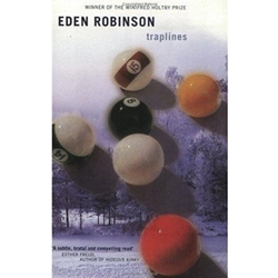 University of Guelph Bookstore - Traplines