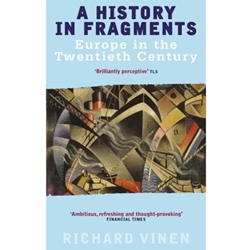 University of Guelph Bookstore - A History in Fragments