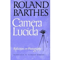 University of Guelph Bookstore - Camera Lucida