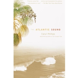 University of Guelph Bookstore - The Atlantic Sound