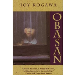 University of Guelph Bookstore - Obasan