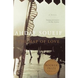 University of Guelph Bookstore - The Map of Love