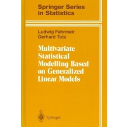 University of Guelph Bookstore - Multivariate Statistical Modeling Based on Generalized Linear ...