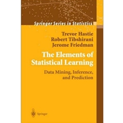 University of Guelph Bookstore - The Elements of Statistical Learning