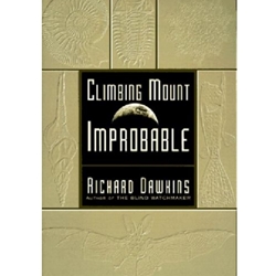 University of Guelph Bookstore - Climbing Mount Improbable