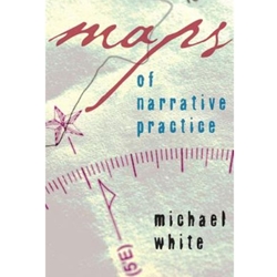 University of Guelph Bookstore - Maps of Narrative Practice