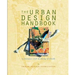 University of Guelph Bookstore - Urban Design Handbook