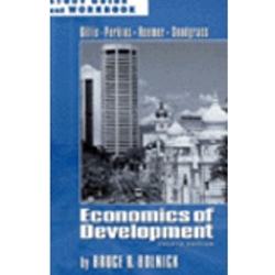 University of Guelph Bookstore - Economics of Development