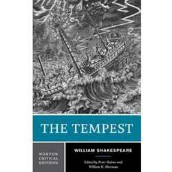 University of Guelph Bookstore - The Tempest