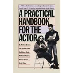 University of Guelph Bookstore - A Practical Handbook for the Actor