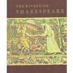 University of Guelph Bookstore - The Riverside Shakespeare