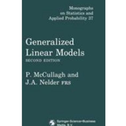 University of Guelph Bookstore - Generalized Linear Models