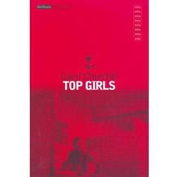University of Guelph Bookstore - Top Girls