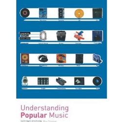 University of Guelph Bookstore - Understanding Popular Music