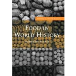 University of Guelph Bookstore - Food in World History