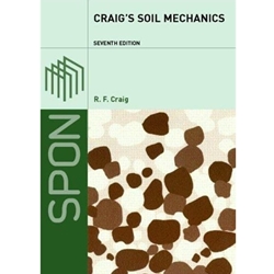 University of Guelph Bookstore - Craig's Soil Mechanics