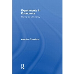 University of Guelph Bookstore - Experiments in Economics
