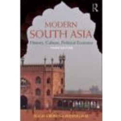 University of Guelph Bookstore - Modern South Asia