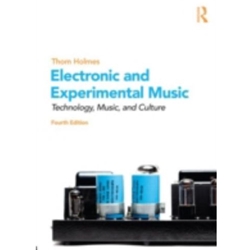 University of Guelph Bookstore - Electronic and Experimental Music