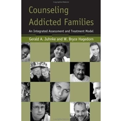 University of Guelph Bookstore - Counseling Addicted Families