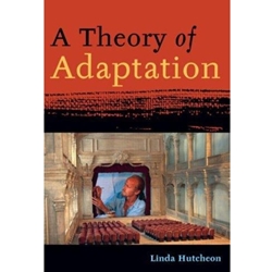 University of Guelph Bookstore - A Theory of Adaptation