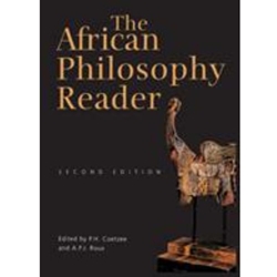 University of Guelph Bookstore - The African Philosophy Reader