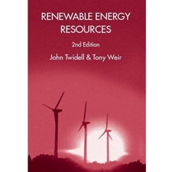 University of Guelph Bookstore - Renewable Energy Resources