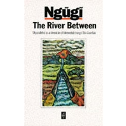 University of Guelph Bookstore - The River Between