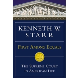 University of Guelph Bookstore - First among Equals