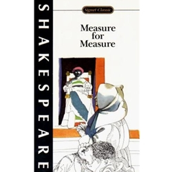 University of Guelph Bookstore - Measure for Measure