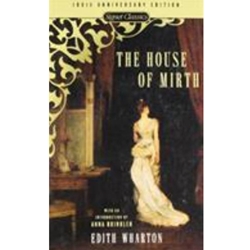 University of Guelph Bookstore - The House of Mirth