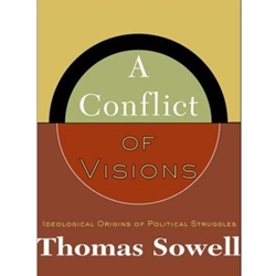 University of Guelph Bookstore - Conflict of Visions