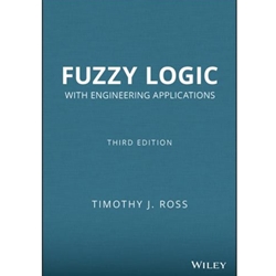 University of Guelph Bookstore - Fuzzy Logic with Engineering Applications