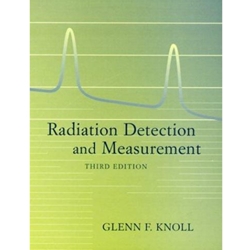 University of Guelph Bookstore - Radiation Detection and Measurement