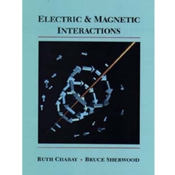 University of Guelph Bookstore - Electric and Magnetic Interactions