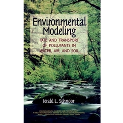 University of Guelph Bookstore - Environmental Modeling