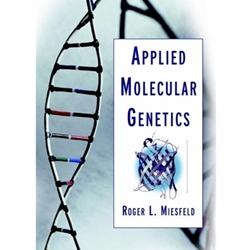 University of Guelph Bookstore - Applied Molecular Genetics