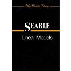 University of Guelph Bookstore - Linear Models