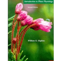 University of Guelph Bookstore - Introduction to Plant Physiology
